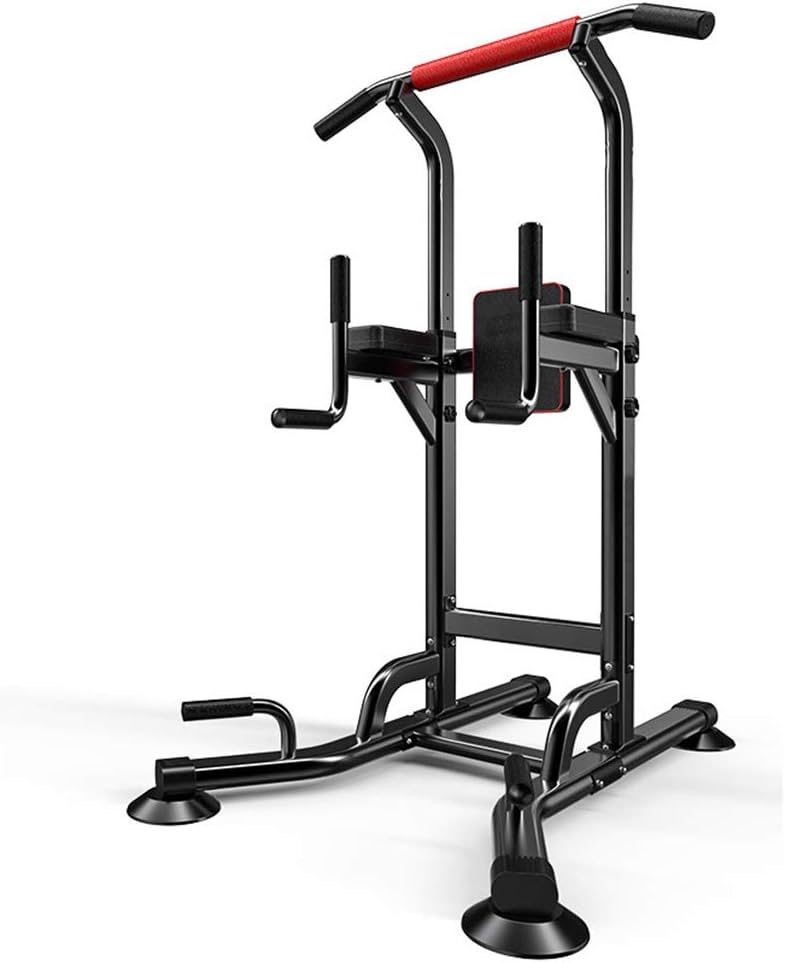 Multi Function Chin Up Station Muscle Up Exercise Machine – Kangaroo ...